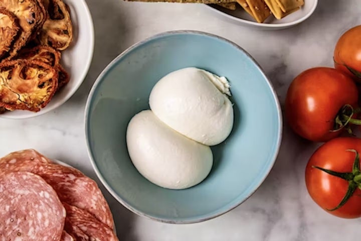 Mozzarella Making Class | Main Street Cheese Company